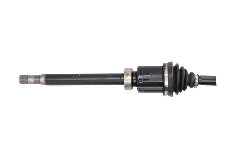 Drive shaft - half - shaft Front Right fits NISSAN QASHQAI I 1.5D-2.0 ...