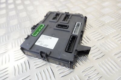 NISSAN X-TRAIL T32 2016 BCM BODY CONTROL MODULE 284B1 4CB5B | eBay UK