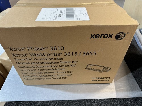 Xerox 113R00773 Printer Drum Cartridge for Phaser 3610 for sale online ...