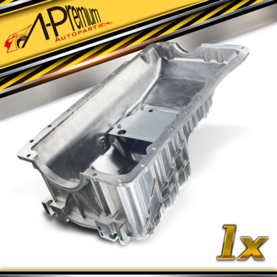 Engine Oil Pan Sump for Ford Aerostar Explorer Ranger 4.0L 1990-2000 ...