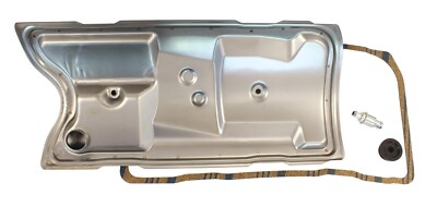 1965-1967 GTO Lemans Tempest Valley Pan Kit | Aftermarket Branded ...