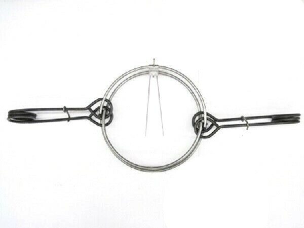 RBG #440 Round Body Grip Trap Bodygrip Trapping Supplies 1 Trap | eBay