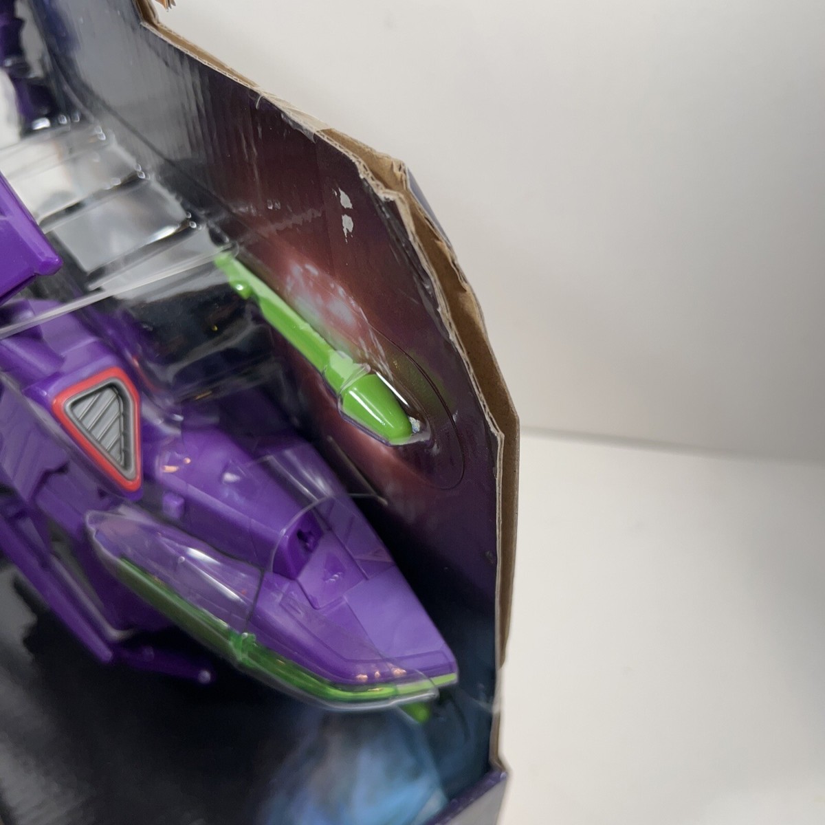 Toy Story Collection Wave 3 Zurg 0060