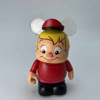 DISNEY Vinylmation - ANIMATION Series 4 - PETER / PETER & the WOLF ...
