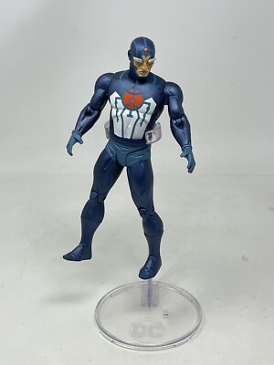DC Direct New Gods Metron 7" Figure | eBay