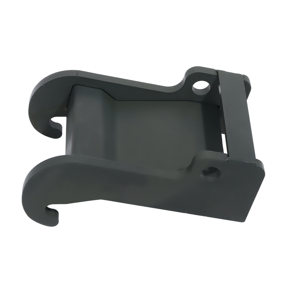 For Bobcat X-change E Series Steel Quick Attach Excavator Coupler ...