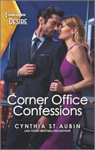 The Kane Heirs Ser.: Corner Office Confessions by Cynthia St. Aubin (2022, Mass 9781335735690| eBay