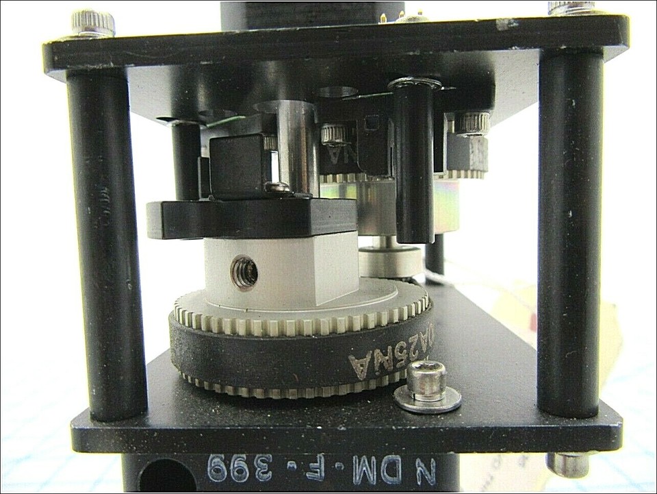 0010-09035 / ASSY BWCVD THROTTLE VALVE 100,125 &150MM / APPLIED ...