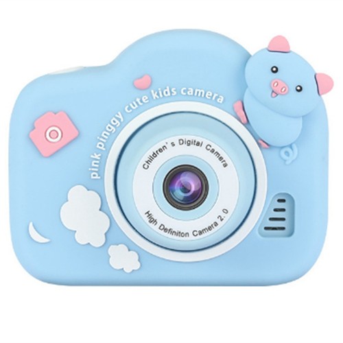 Mignon Appareil Photo NuméRique 2 Pouces ÉCran VidéO CaméRa Jo9438 ...