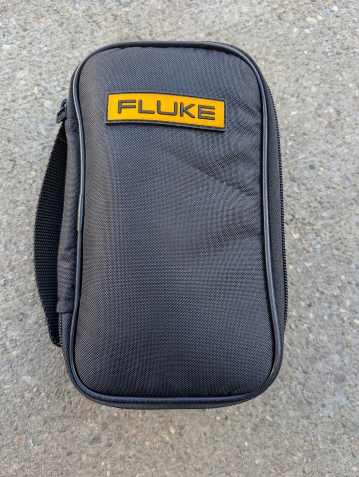 Fluke 1503 Digital Insulation Testing r | eBay