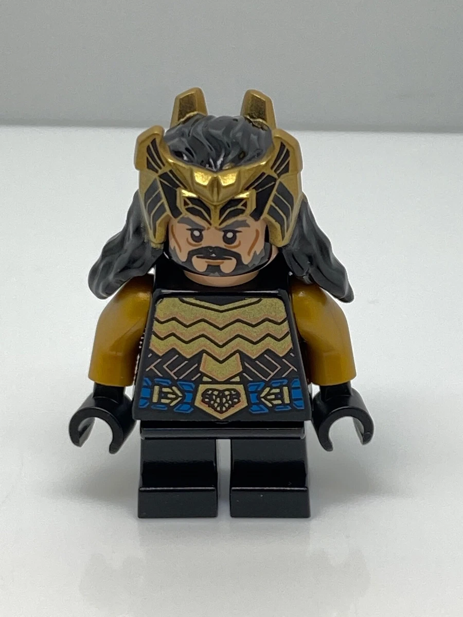 Thorin Oakenshield Armor