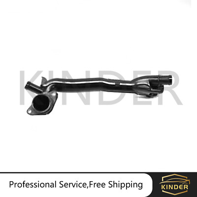 Engine Thermostat Coolant Pipe For Mercedes W205 X253 C253 X167 C300 ...