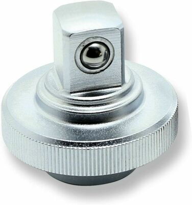 KOKEN ZEAL 1/2" QUICK SPINNER ADAPTER 4756Z MADE IN JAPAN SOCKET WRENCH ...