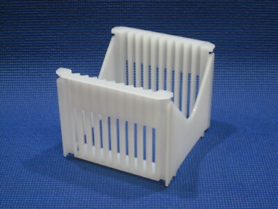 Wafer Processing - Fluoroware Wafer