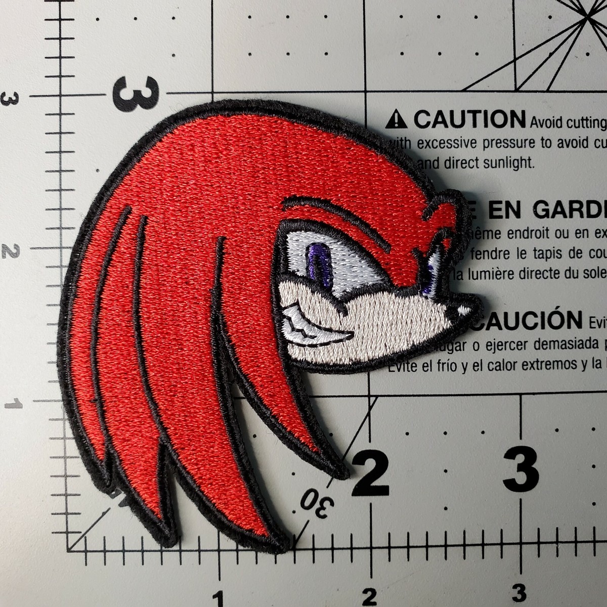 Patch: Sonic The Hedgehog - Knuckles㊙ A emoção do LV Casino está ao seu ...