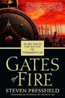 Gates of Fire: An Epic Novel of the Battle of Thermopylae Paperback ...