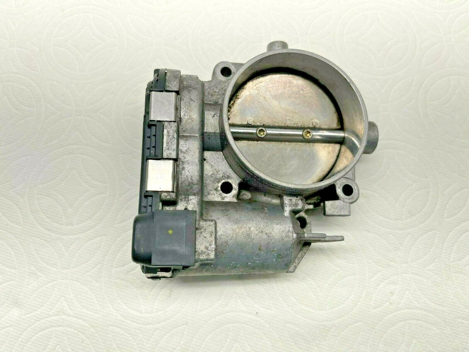 Throttle Body Fit Mercedes Benz A1131410125 0280750017 A0280750017 ...