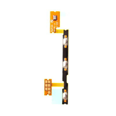 Power and Volume Button Flex Cable for Samsung Galaxy Tab A7 Lite T220 ...