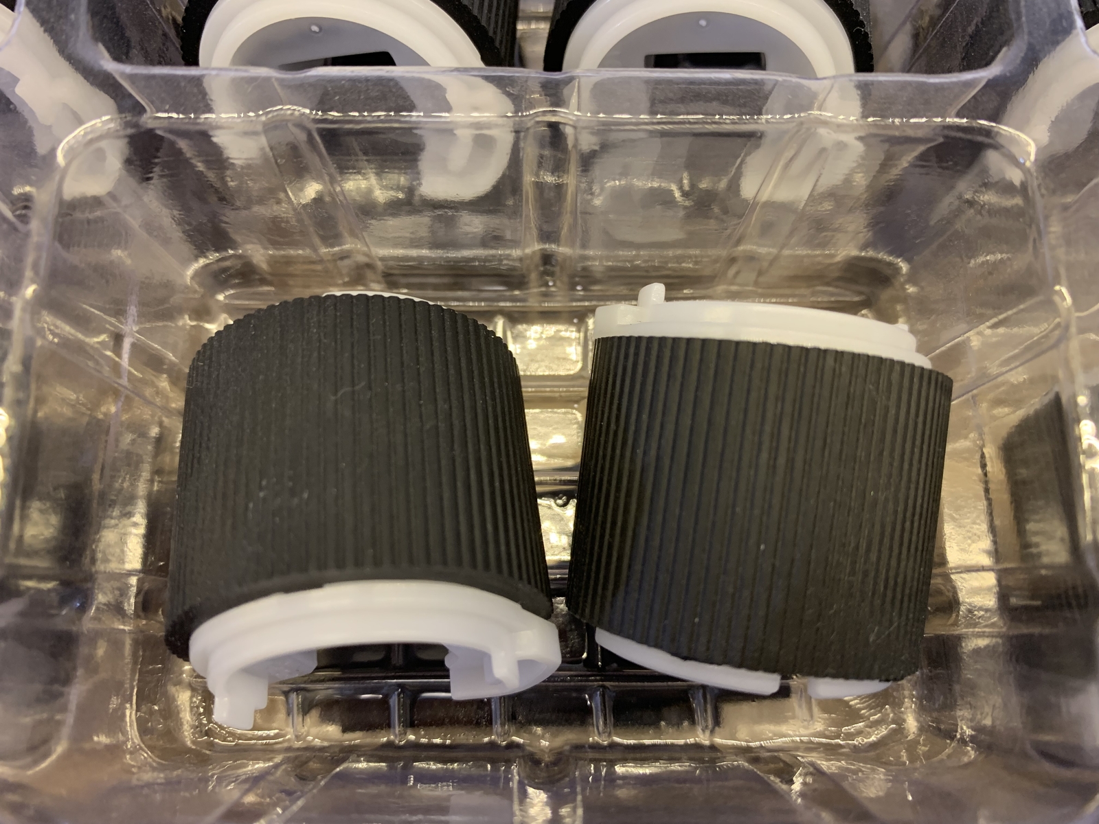 IR2520 IR2530 Pickup Roller Separation Pad FL3-1447 FL3-1352 fits for ...