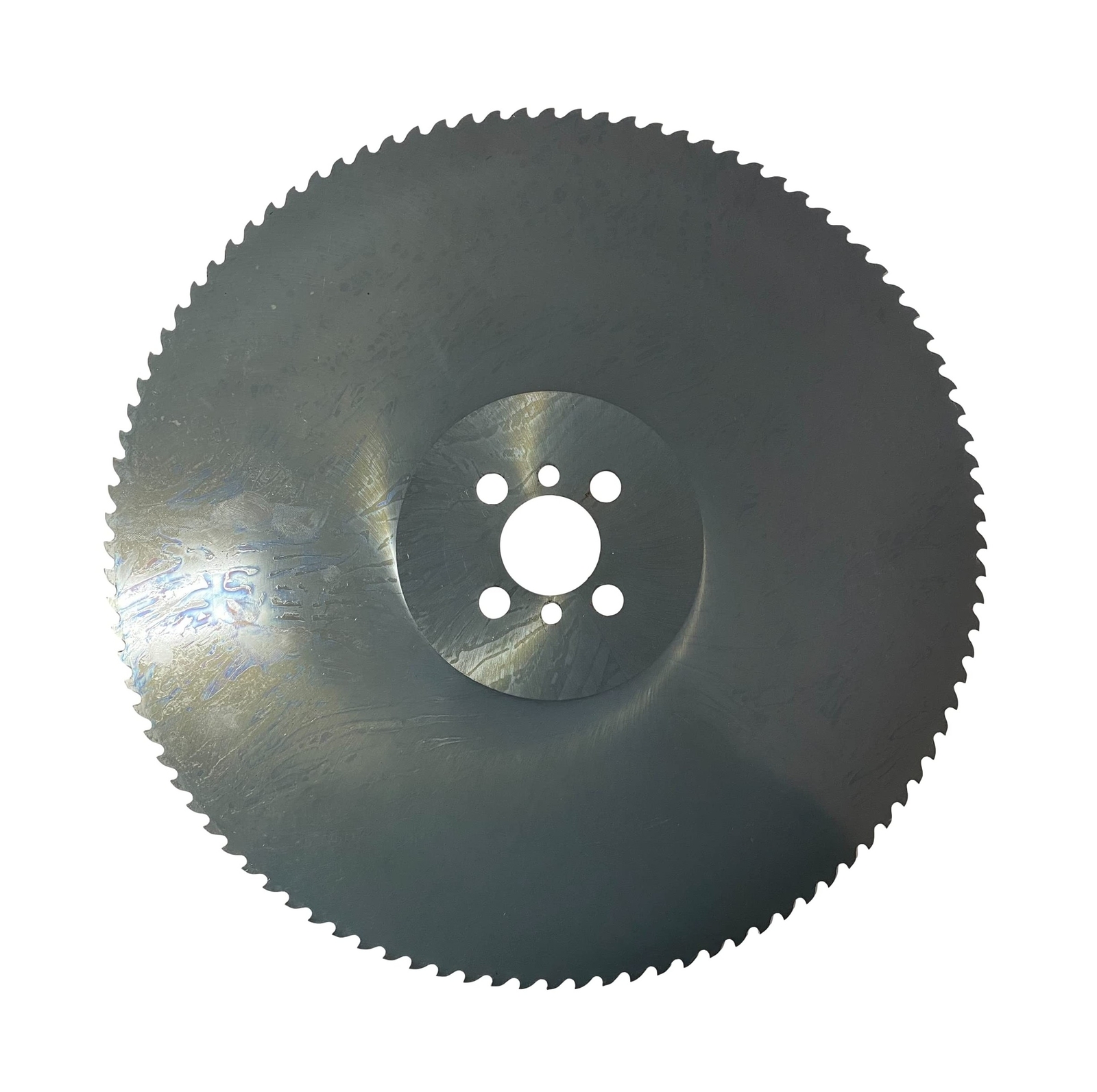 350mm x 2.5 x 40 (280 Teeth) Cold Saw Blade to Fit All Doringer ...