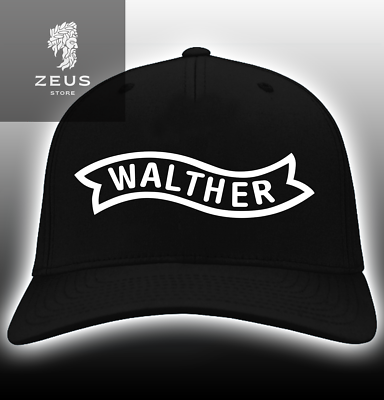 Walther Logo S O L D RARE Manurhin Walther PP Sport .22LR