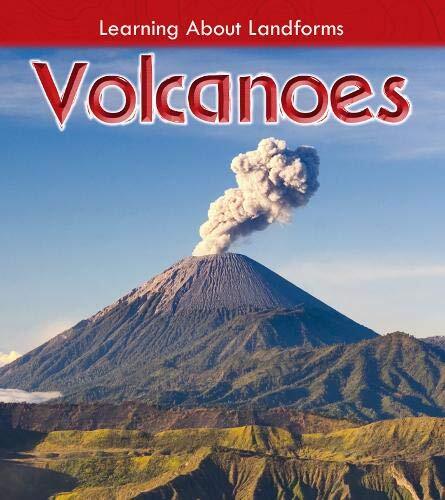 Volcanoes (Learning About Landforms), Chris Oxlade | eBay