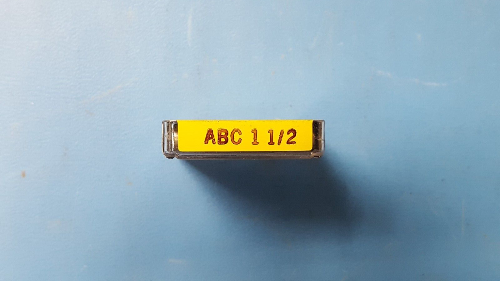 (10 PCS)ABC 1 1/2 Amp, 250V, Ceramic Fuse, Bussmann ABC-1 1/2, ABC 1 1 ...