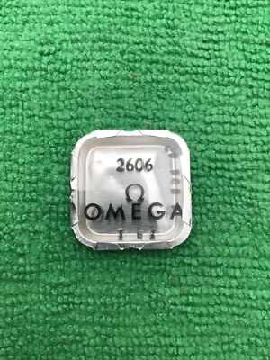 Omega 2606 Screw Part (1 Piece) | eBay