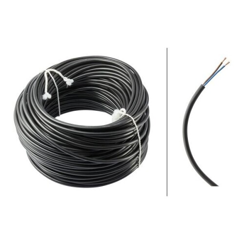 HELLA Kit de câbles compatibilite avec SPIERINGS LANGENDORF SCHMITZ ...