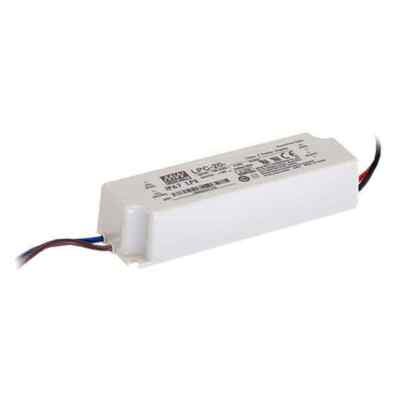 1 x LED DRIVER CC AC/DC 9-48V 350MA | eBay UK