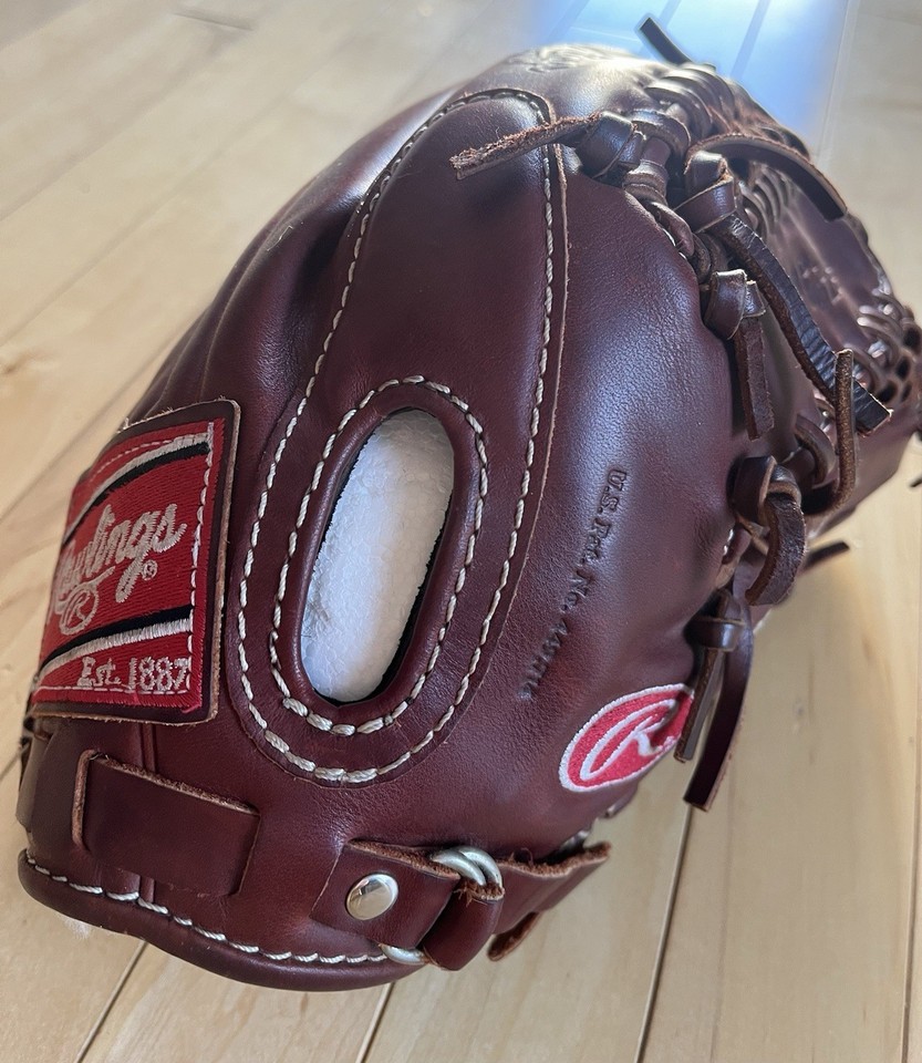 rawlings primo baseball glove | eBay