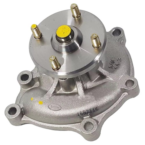 Genuine OEM 25100-4X800 Coolant Pump / 251004X800 for Hyundai Terracan ...