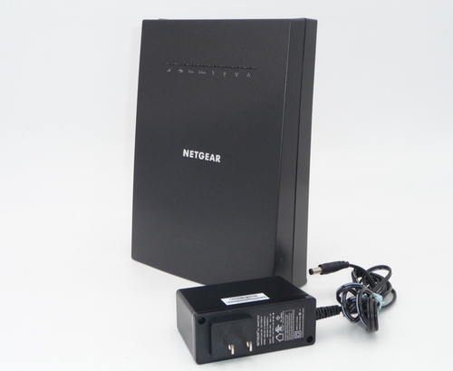 Netgear Nighthawk X6S AC3000 EX8000 Tri-Band WiFi Range Extender w ...