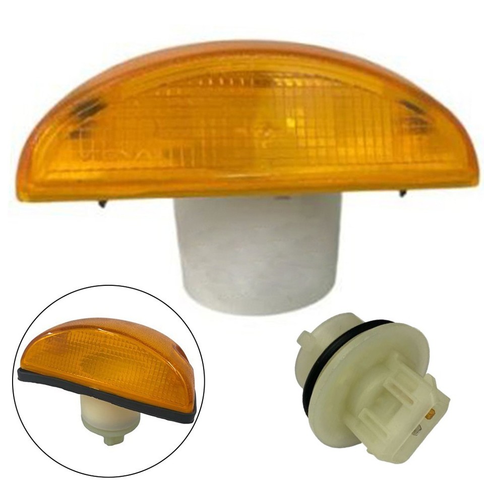 Lorry Side Indicator Lamp For DAF Trucks Fits Models LF45/LF55 OEM ...