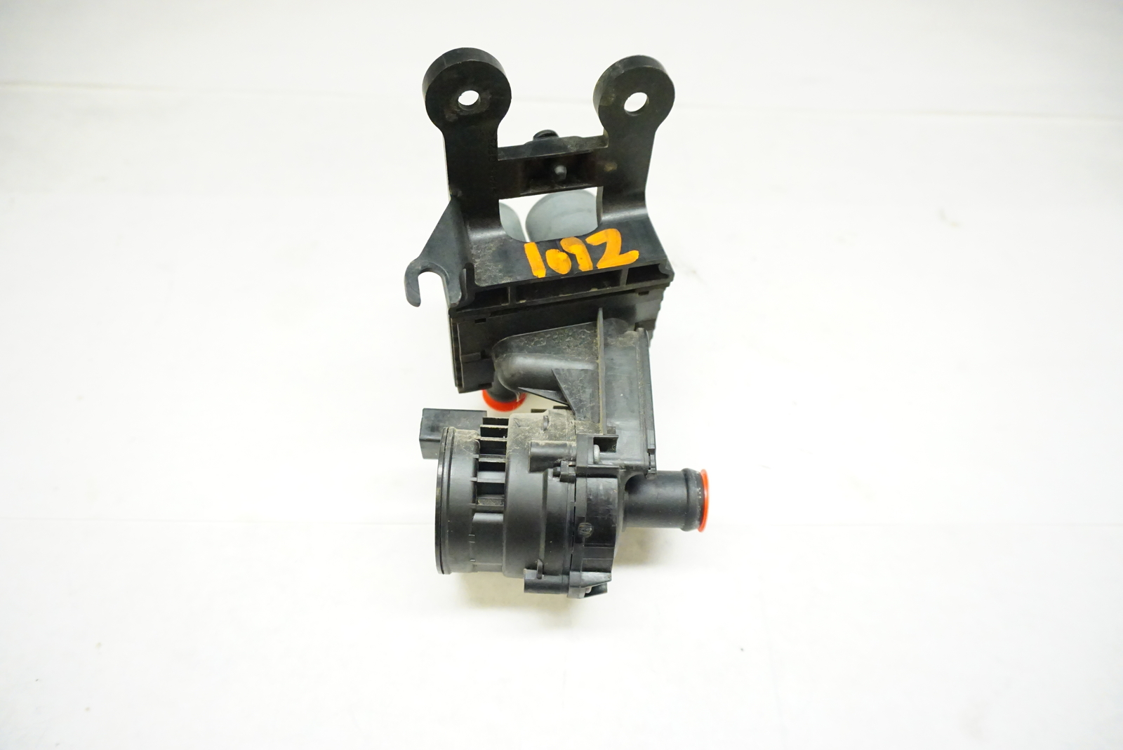 2005-2008 AUDI A6 Heater Core Control Valve 4F1959617A | eBay