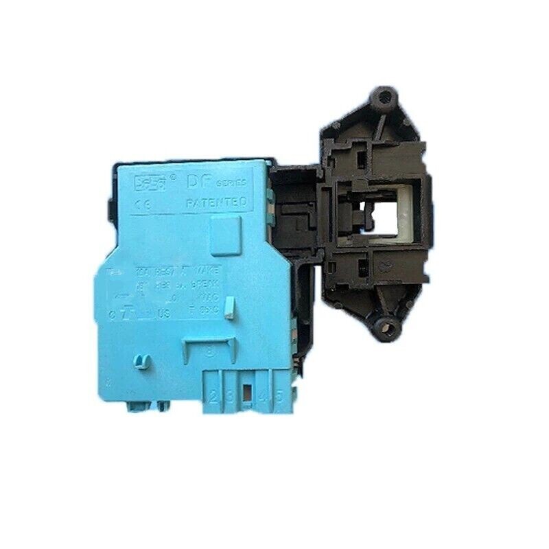 Door Lock Switch for LG WM2487HRM WM0742HGA WM1812CW WM1832CW ...