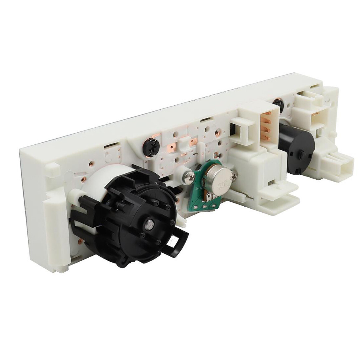 84793086 A/C Climate Control Unit for Chevy Express Van SaVana 3500 ...