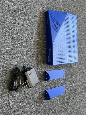 Edgewater Networks 2900 Cloud2Edge 2900e Edgemarc Intelligent Edge ...