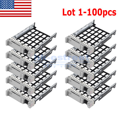 Lot Cisco 2.5'' Hard Drive Caddy Tray UCS C220 C240 C460 M2 M3 M4 800 ...