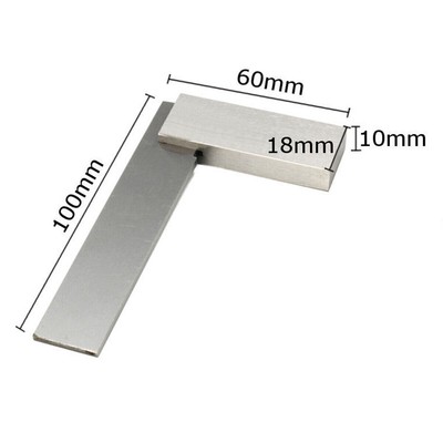 Squares - Right Angle