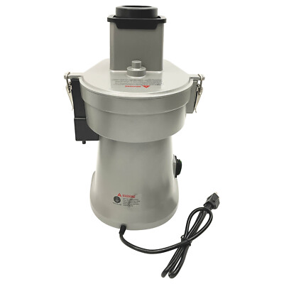 110V Small Commercial Fruit and Vegetable Cutting Machine Dicing ...
