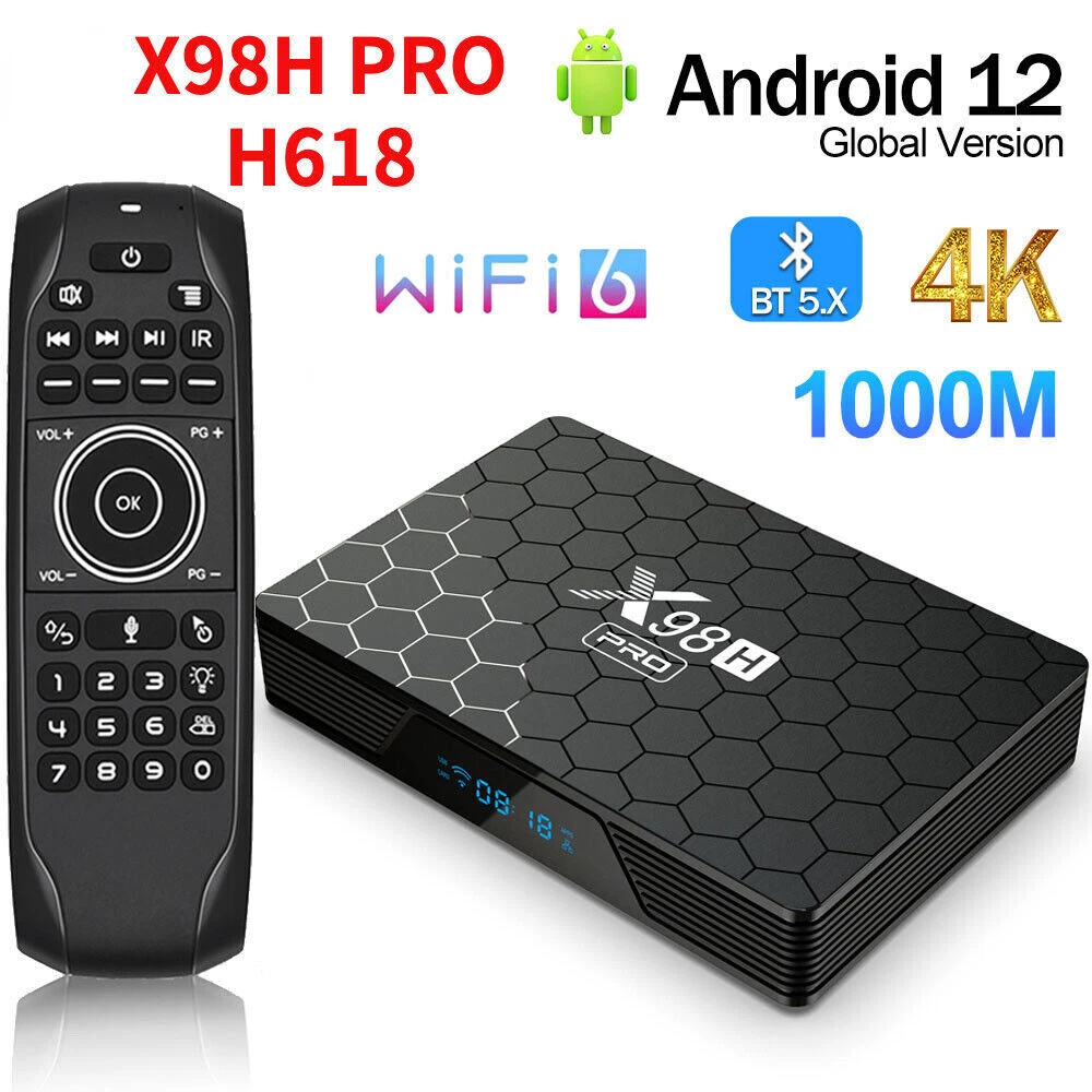 External Media Player For Tv