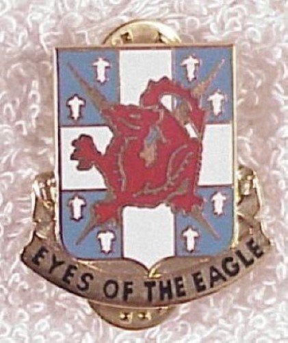 DI - 311th MI Battalion - cb, nhm | eBay