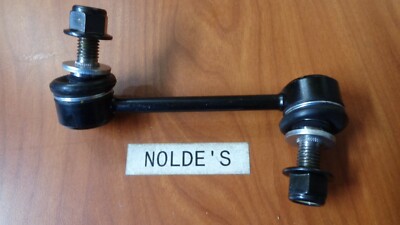 Parts Master K6668 Sway Bar Link SK1376 DS565 B1 | eBay