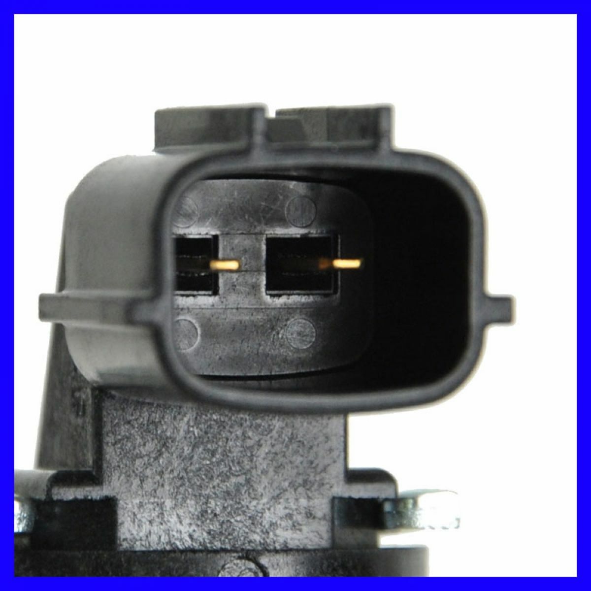 MOTORCRAFT DY1237 TSS Turbine Shaft Speed Sensor For Ford Fusion Milan ...