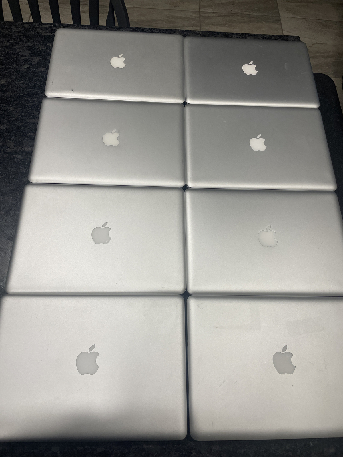 Apple MacBook Pro 13.3" (128GB HHD, Intel Core i5 2nd Gen, 2.50 GHz, 4 ...