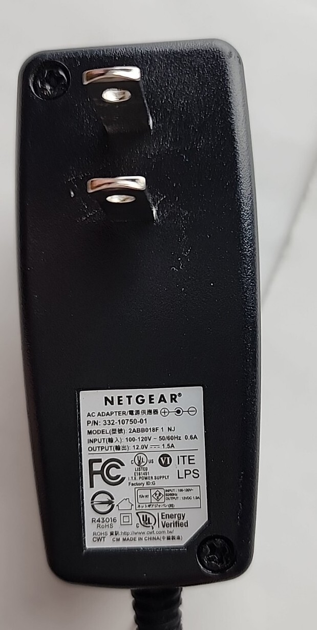 NETGEAR VMB3000 Arlo Camera Base station for sale online | eBay