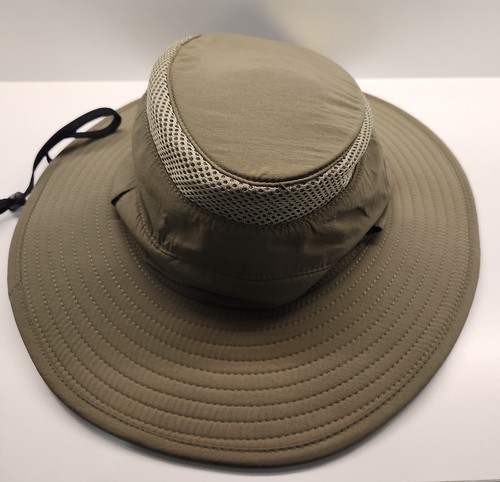 Sunday Afternoons UPF 50+ Charter Hat Size Medium 100% Nylon New | eBay