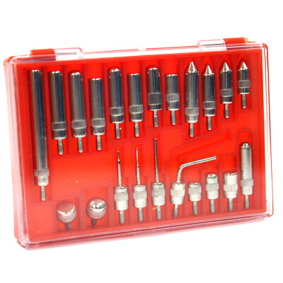 Lathe - Thread Dial Indicator