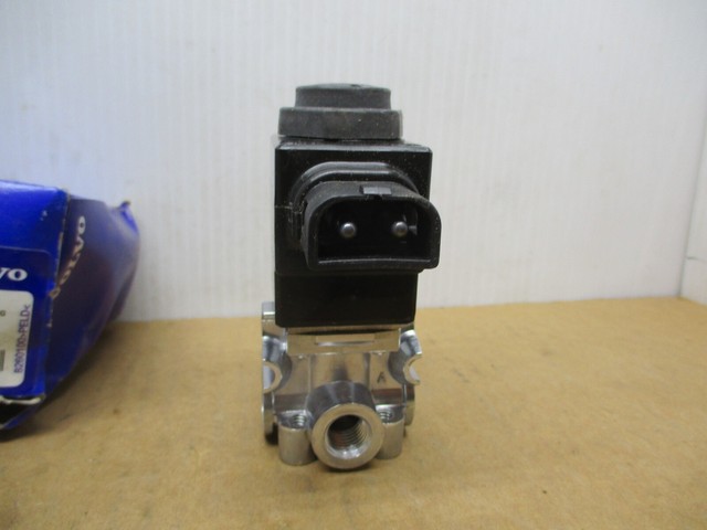 8158342 Volvo Penta Solenoid Valve 8158342 Genuine OEM Part for sale ...
